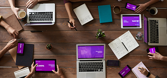 Matrix IT: Business IT Services & Solutions