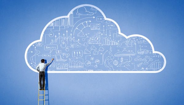 Why migrate to the Cloud? - Matrix IT