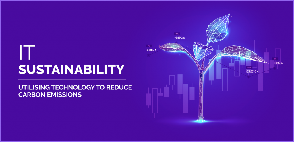 IT Sustainability - Matrix IT