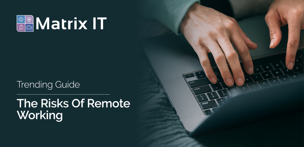 NEWS & BLOGS - Matrix IT