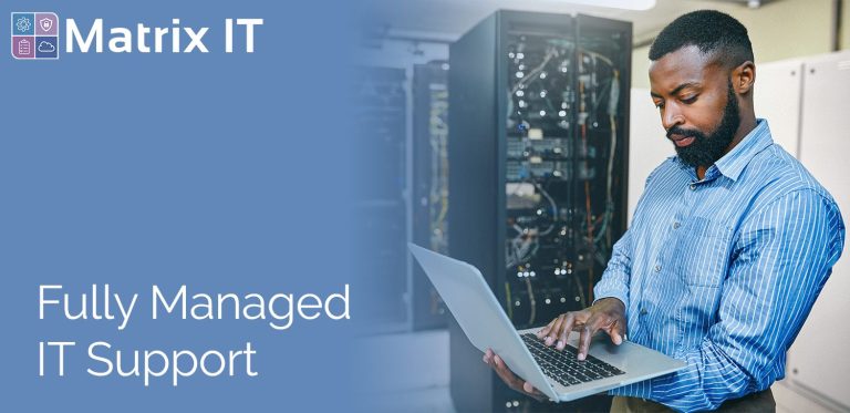 NEWS & BLOGS - Matrix IT